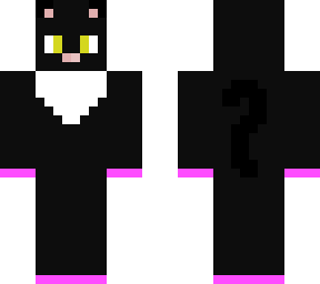 elvira | Minecraft Skins