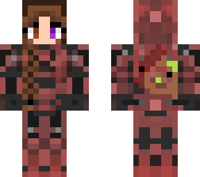 fat | Minecraft Skin