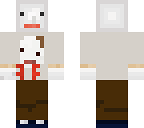 Felipe | Minecraft Skin