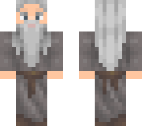 Gandalf | Minecraft Skins