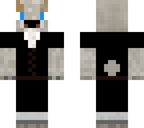 Goat | Minecraft Skins