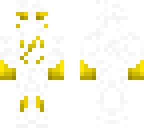 Godspeed | Minecraft Skin