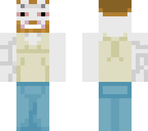 Grip/Coomer | Minecraft Skin