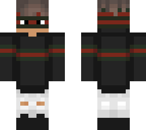 Gucci Slang | Minecraft Skin