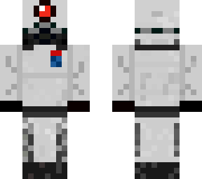 combine elite | Minecraft Skins