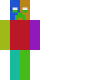 JD Skins | Minecraft Skin