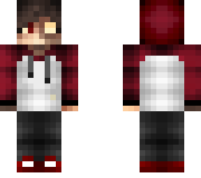 Joey | Minecraft Skin