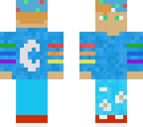joey graceffa | Minecraft Skins