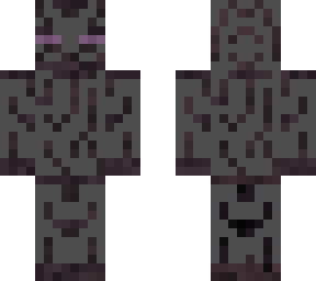 Ender King | Minecraft Skins