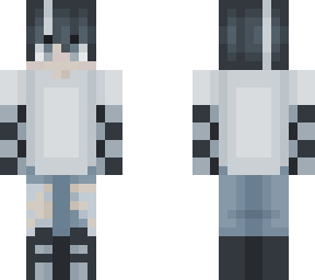 Let's Play Chess | Minecraft Skin