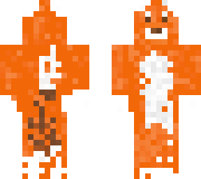 fuchs | Minecraft Skins