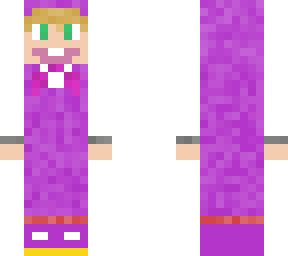 Masha | Minecraft Skins