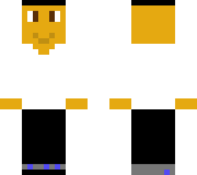 Ratatouille | Minecraft Skins