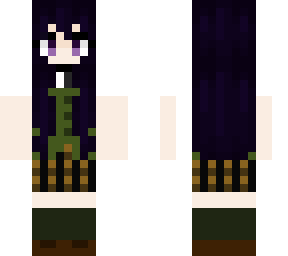 Mei | Minecraft Skins