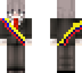 Mimi skin 2 | Minecraft Skin