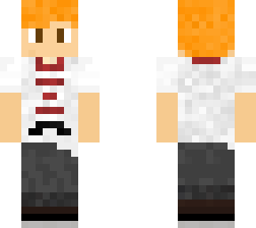 Mumbo | Minecraft Skins