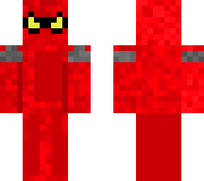 necron | Minecraft Skins