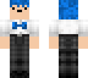 Beard | Minecraft Skins