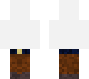 Shoes | Minecraft Skins
