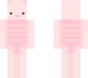 piglet | Minecraft Skin