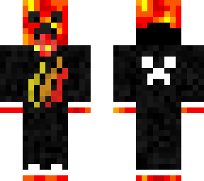 Prestonplayz | Minecraft Skins