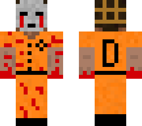 Psyco | Minecraft Skin