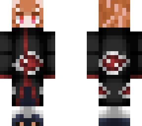 raphtalia | Minecraft Skins