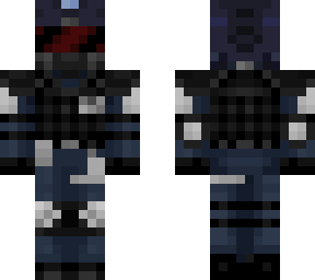 Tactical | Minecraft Skins