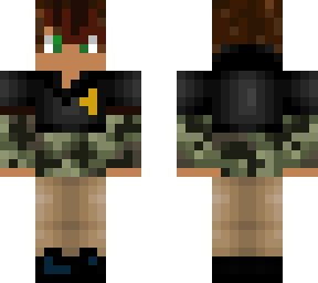 Rio | Minecraft Skins