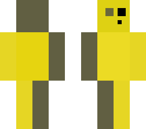 peely | Minecraft Skins