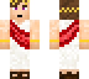 Emperor | Minecraft Skins