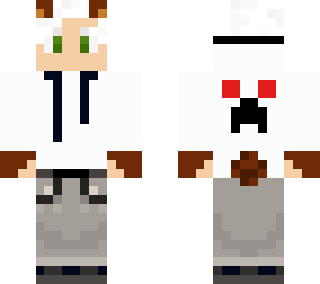 rubius xd | Minecraft Skins