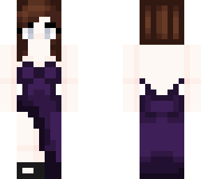 Witch | Minecraft Skins