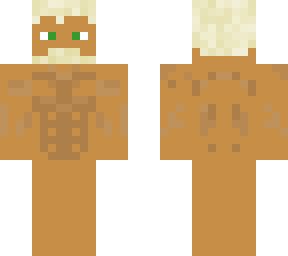 Six Pack | Minecraft Skins