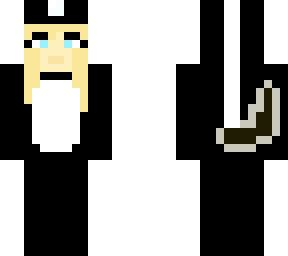 Skunk Minecraft Skins