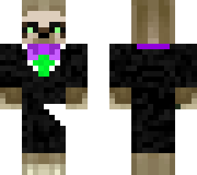 Sloth | Minecraft Skins