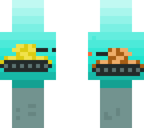 tanks 2 | Minecraft Skin