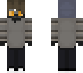 ticci toby | Minecraft Skins