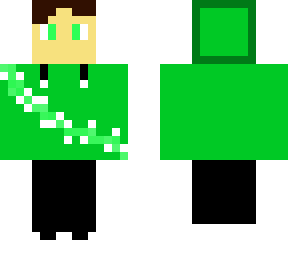 Tom | Minecraft Skins