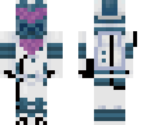 Guardian | Minecraft Skins