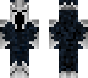 nazgul | Minecraft Skins
