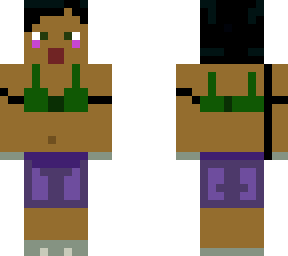 young.colgate | Minecraft Skin