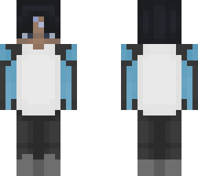 Shoulder | Minecraft Skins