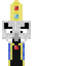 Illager | Minecraft Skins