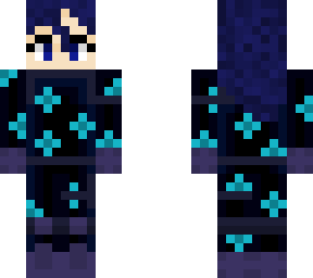 Astra | Minecraft Skin