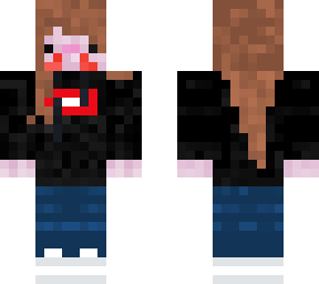 catfish | Minecraft Skins