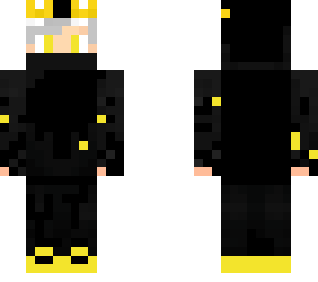 Legendary | Minecraft Skins