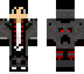 Cool Kid | Minecraft Skin