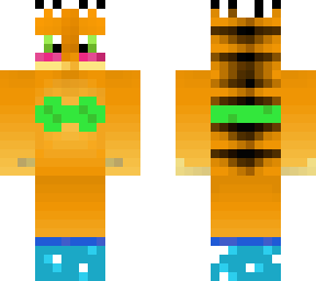 Cringe | Minecraft Skins