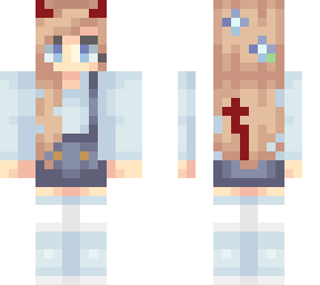 matilda | Minecraft Skins